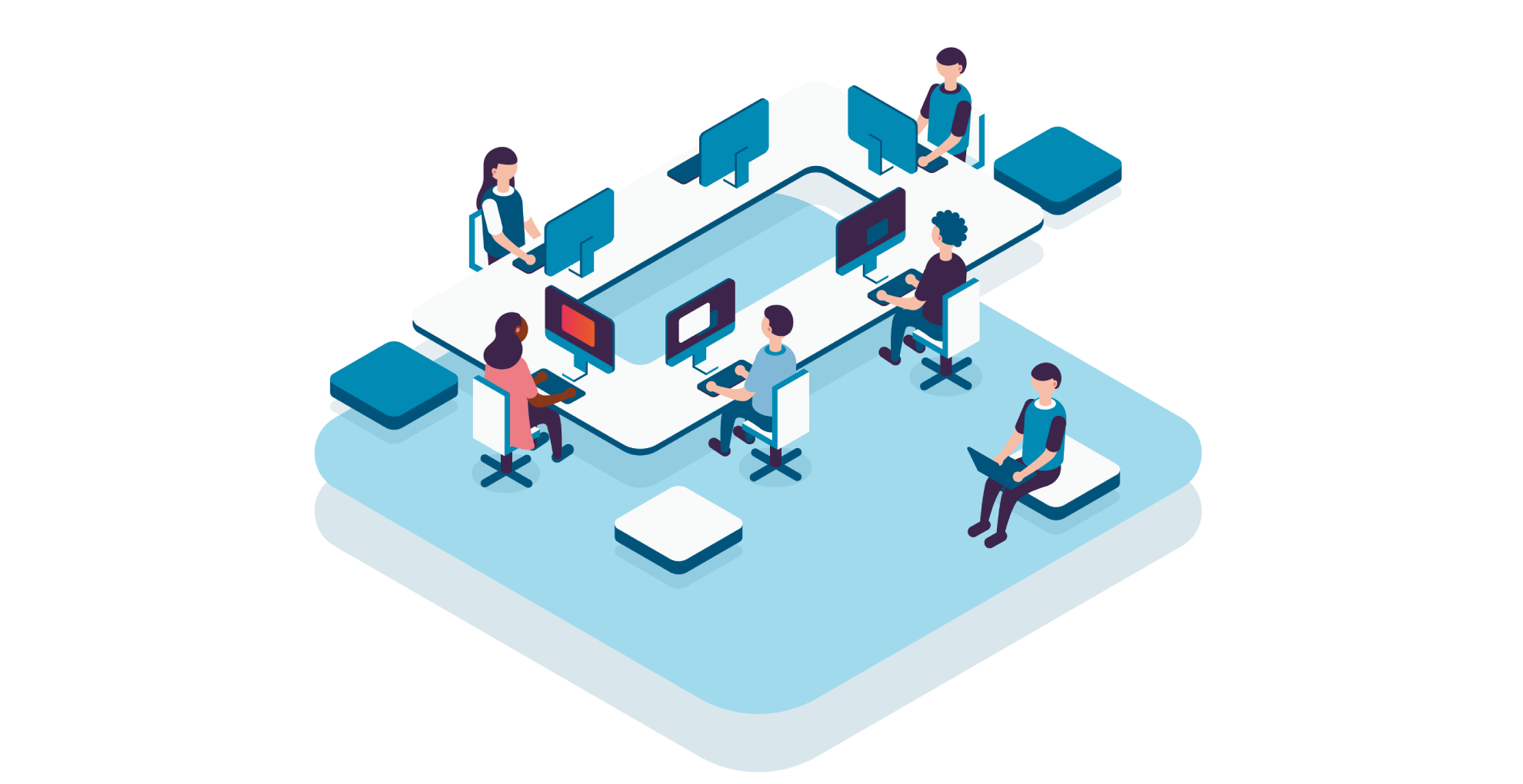 VisualVest redefines quality excellence - Sogeti US